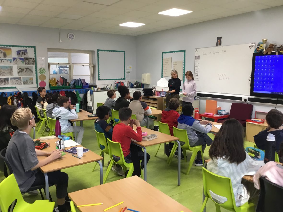 SEND Information Report | Blanche Nevile School for Deaf Children